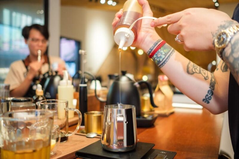 Ho Chi Minh City: Fun and Easy Coffee Workshop for Beginners - FAQ