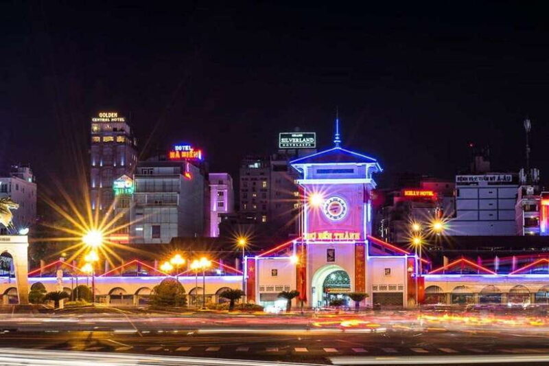 Ho Chi Minh City: Guided Half-Day Tour with Hotel Pickup - Who Should Consider This Tour?
