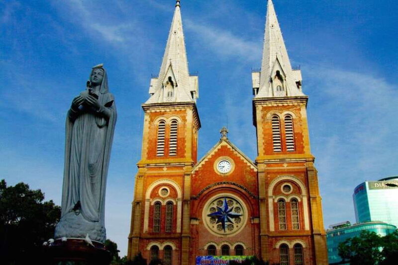 Ho Chi Minh City Guided Tour Half/Full Day Morning/Afternoon - Who Will Love This Tour?