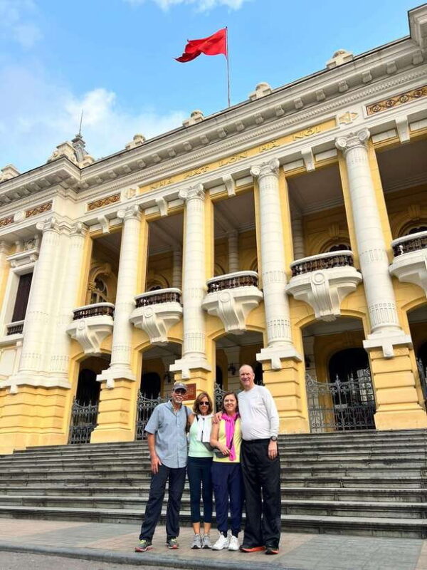 Ho Chi Minh City Guided Tour Half/Full Day Morning/Afternoon - Final Thoughts