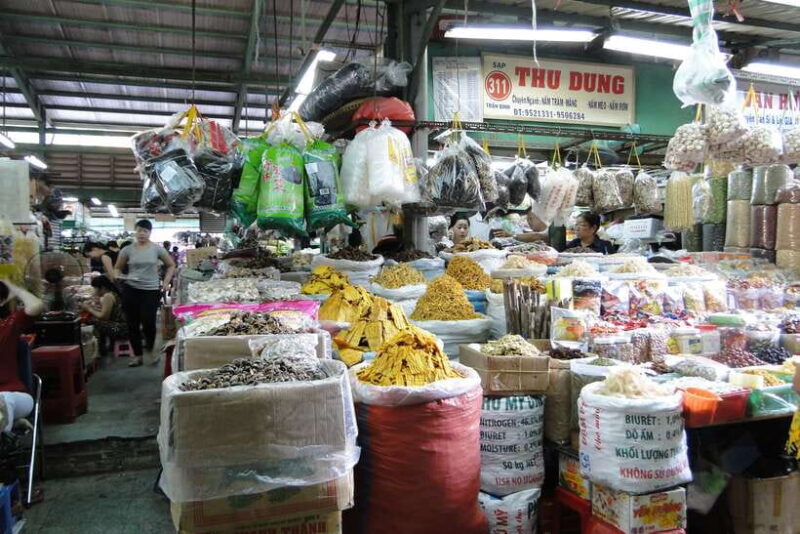 Ho Chi Minh City: Half-day Cyclo Journey Through Chinatown - Practical Tips for Your Visit