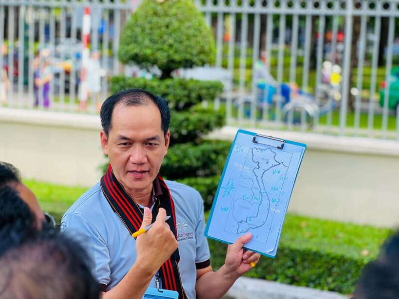 Ho Chi Minh City: Half-day History And Culture Tour - What Reviewers Say