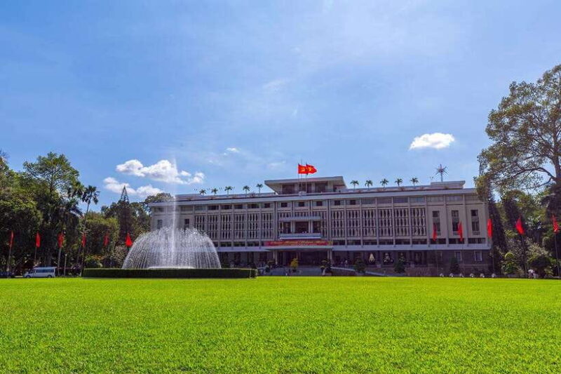 Ho Chi Minh City: Half-day History And Culture Tour - Practical Tips for Travelers