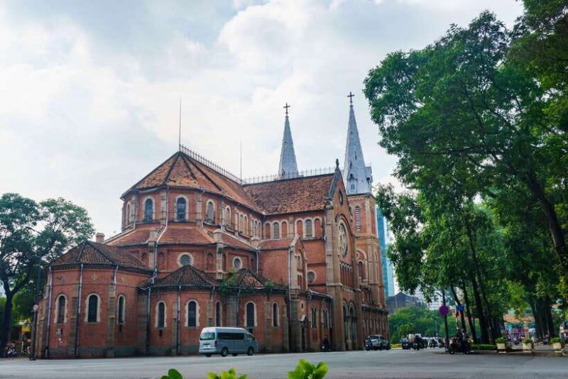 Ho Chi Minh City: Half-day History And Culture Tour - FAQ