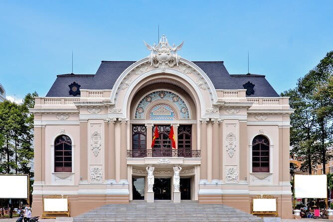 Ho Chi Minh City Half-day Jeep Tour - Final Thoughts