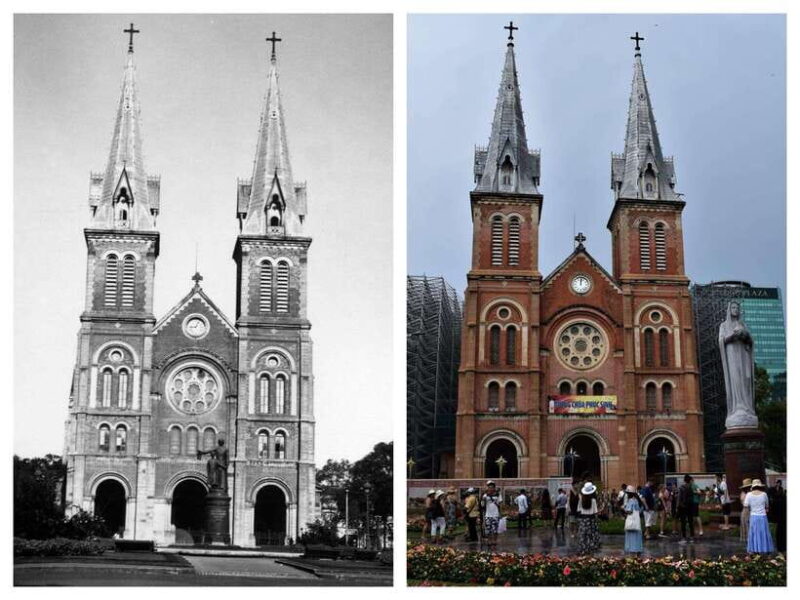 Ho Chi Minh City Half-Day Morning Group Tour - What Makes This Tour Stand Out?