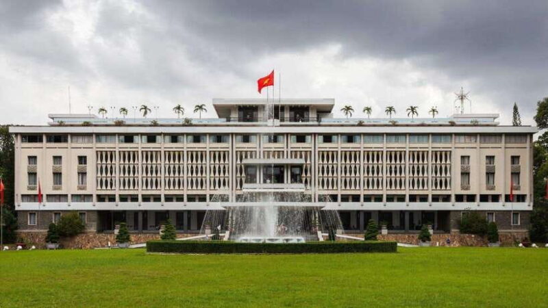 Ho Chi Minh City Half-Day Morning Group Tour - Considerations and Caveats