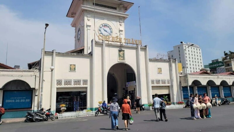 Ho Chi Minh City Half-Day Morning Group Tour - Final Thoughts: Is It Worth It?