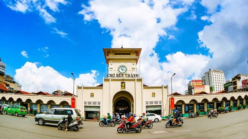 Ho Chi Minh City Half Day or Full Day Tour - Authentic Reviews and Insights