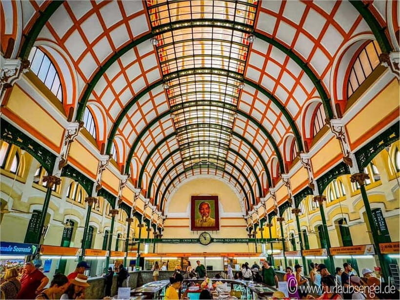 Ho Chi Minh City Half Day or Full Day Tour - FAQ