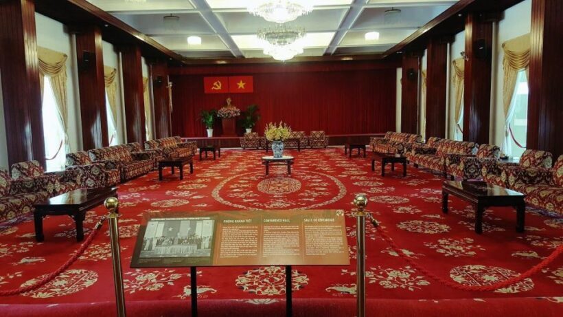 Ho Chi Minh City Half Day or Full Day Tour - Afternoon Highlights: Markets, Spirituality, and River Views