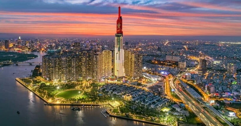 Ho Chi Minh City Half Day or Full Day Tour - Timing and Group Size