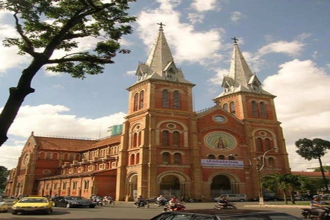 Ho Chi Minh City Half-Day Private Tour - Final Thoughts: Who Will Benefit Most?