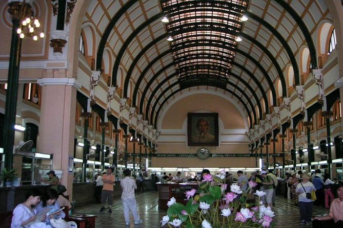 Ho Chi Minh City Half-Day Private Tour - FAQs