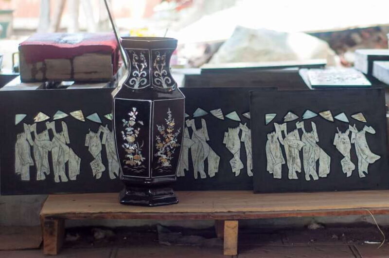 Ho Chi Minh City: Half-day Shopping Journey - FAQ