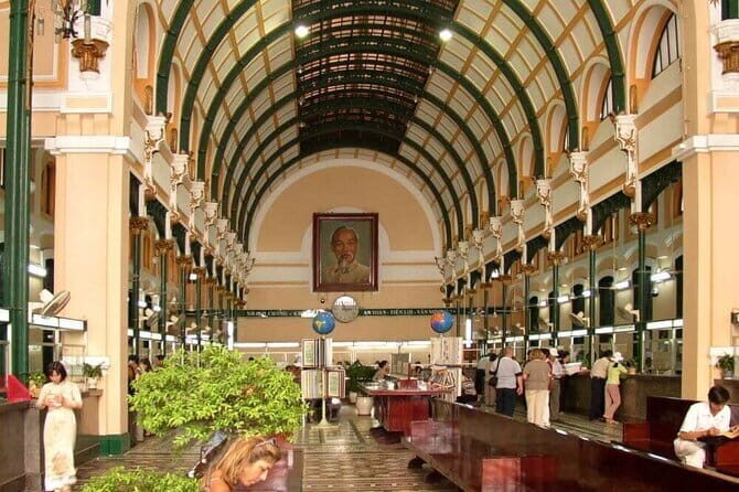 Ho Chi Minh City Half Day Tour: Morning or Afternoon - An In-Depth Look at the Ho Chi Minh City Half Day Tour