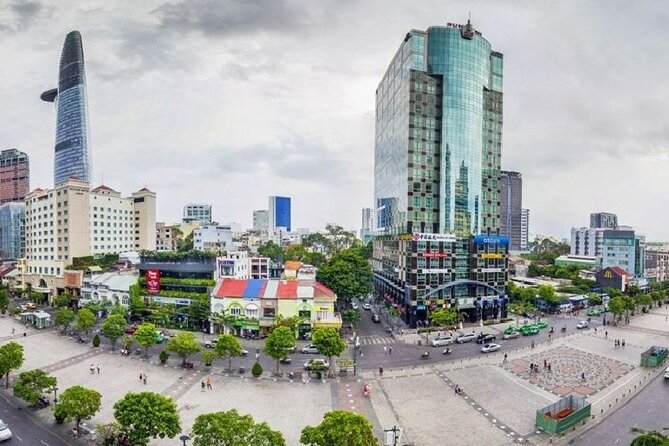 Ho Chi Minh City Half Day - VIP Private Tour - Key Points