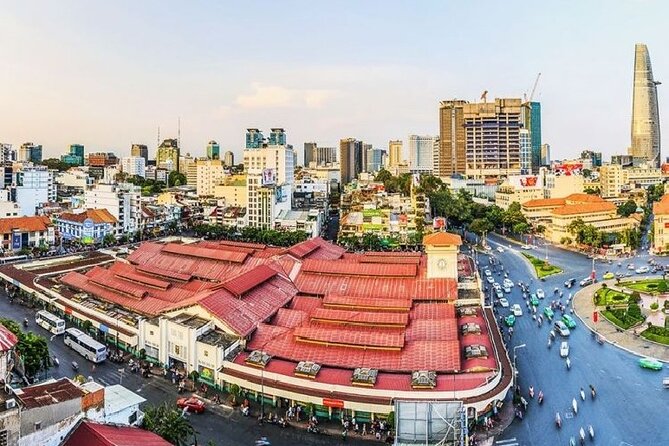 Ho Chi Minh City Half Day - VIP Private Tour - Practical Details and Value