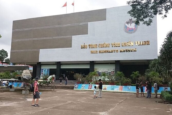 Ho Chi Minh City Half Day - VIP Private Tour - Who Is This Tour Best For?