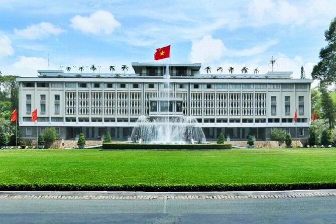 Ho Chi Minh City Half Day - VIP Private Tour - FAQ