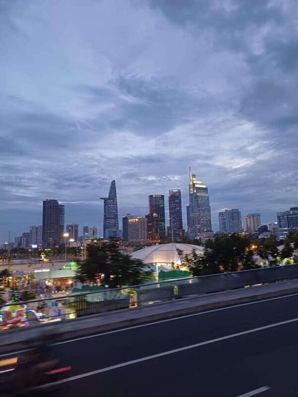 Ho Chi Minh City Highlights Full-Day Tour W History, Culture - Practical Considerations and Value