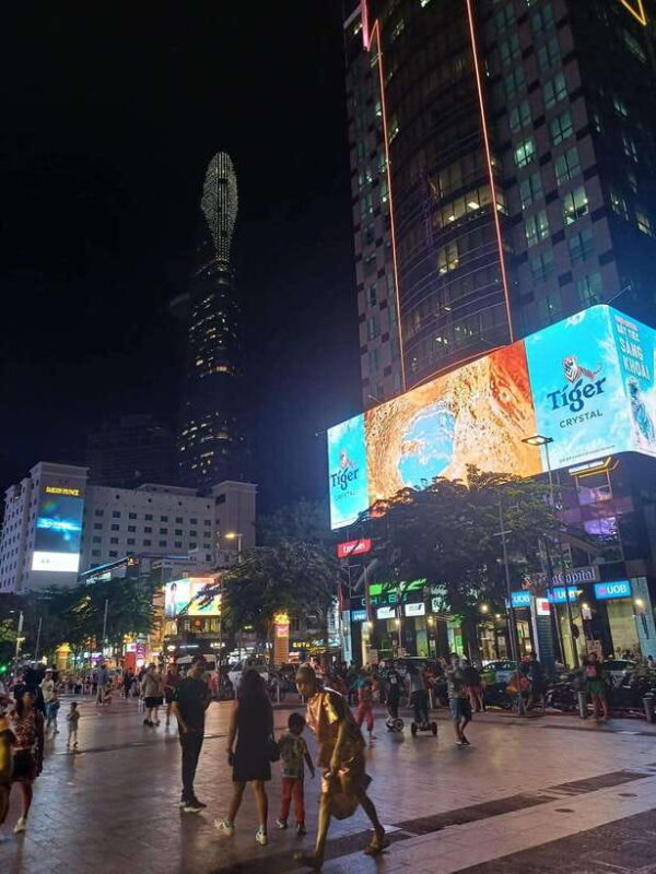 Ho Chi Minh City Highlights Full-Day Tour W History, Culture - Who Will Enjoy This Tour Most?