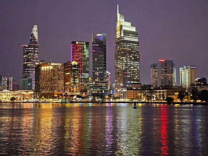 Ho Chi Minh City Highlights Full-Day Tour W History, Culture - Final Thoughts