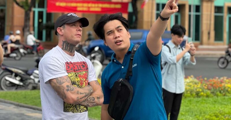 Ho Chi Minh: City Highlights Guided Walking Tour - Authenticity and Reviews — What Travelers Say