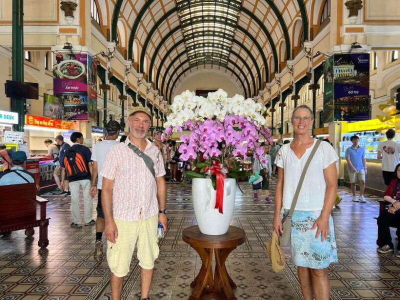 Ho Chi Minh: City Highlights Guided Walking Tour - Final Thoughts — Who Will Love This Tour