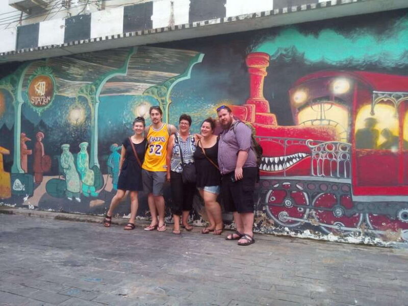 Ho Chi Minh City: Highlights & Hidden Gems Walking Tour - Key Points