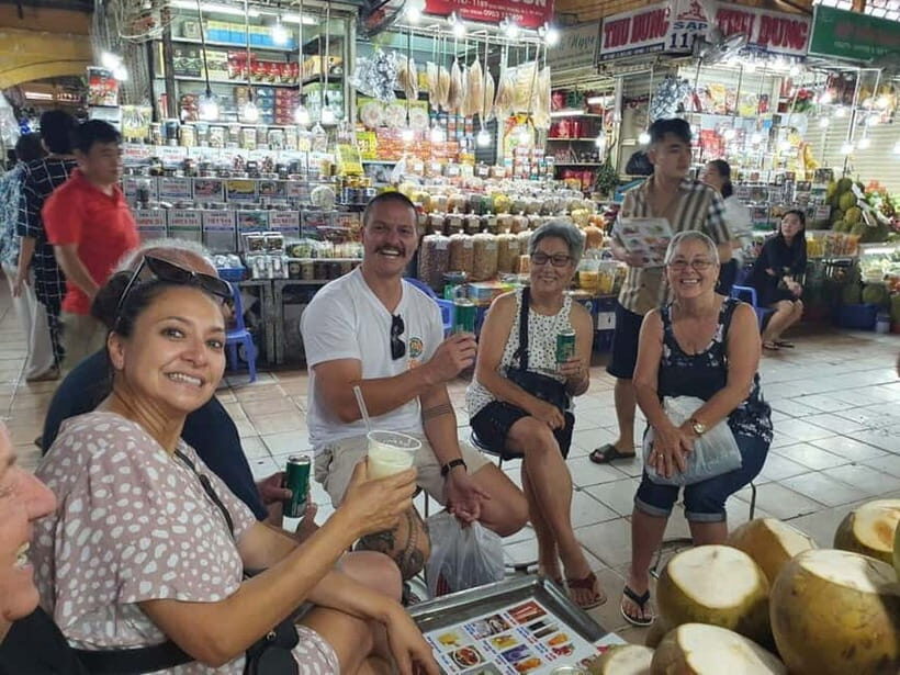Ho Chi Minh City Highlights: Private or Group Half-Day Tour - Key Points