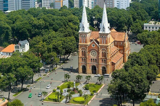Ho Chi Minh City Highlights Private Tour - Authentic experiences and reviews