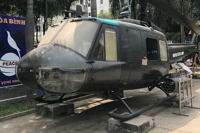 Ho Chi Minh City Historical Discovery Pick Up At Phu My Port - Final Thoughts