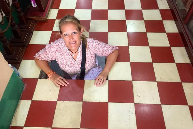 Ho Chi Minh City Instagram Tour: Hidden Gems (Private & All-Inclusive) - Authentic Experiences and Practical Details