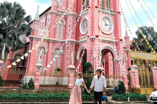 Ho Chi Minh City Instagram Tour: Hidden Gems (Private & All-Inclusive) - Summary: Who Is This Tour Best For?