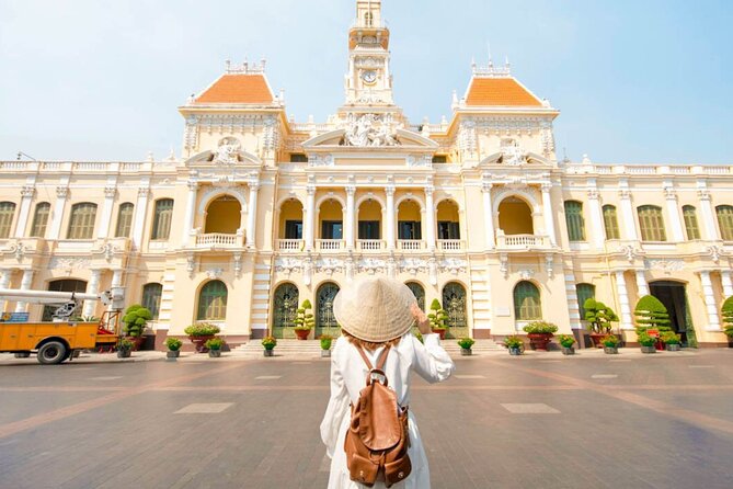 Ho Chi Minh City Instagram Tour: Hidden Gems (Private & All-Inclusive) - Final Thoughts
