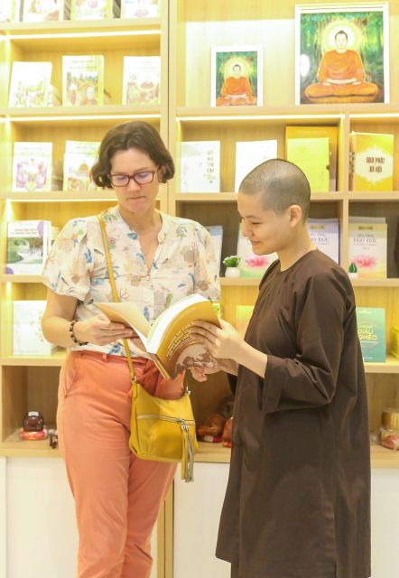 Ho Chi Minh City - Meditation retreat - 2 days 1 night - Key Points