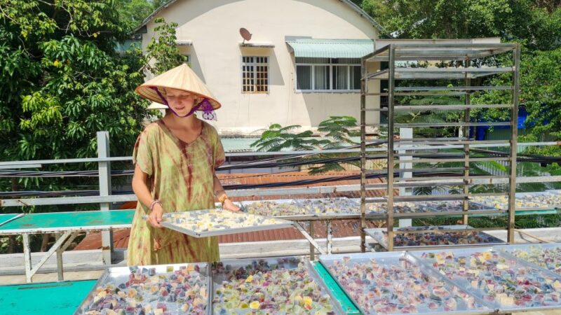 Ho Chi Minh City - Meditation retreat - 2 days 1 night - The Reality Check: What Do Travelers Say?