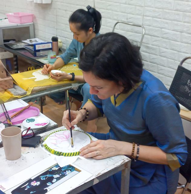 Ho Chi Minh City - Meditation retreat - 2 days 1 night - The Practicalities and Tips for Travelers