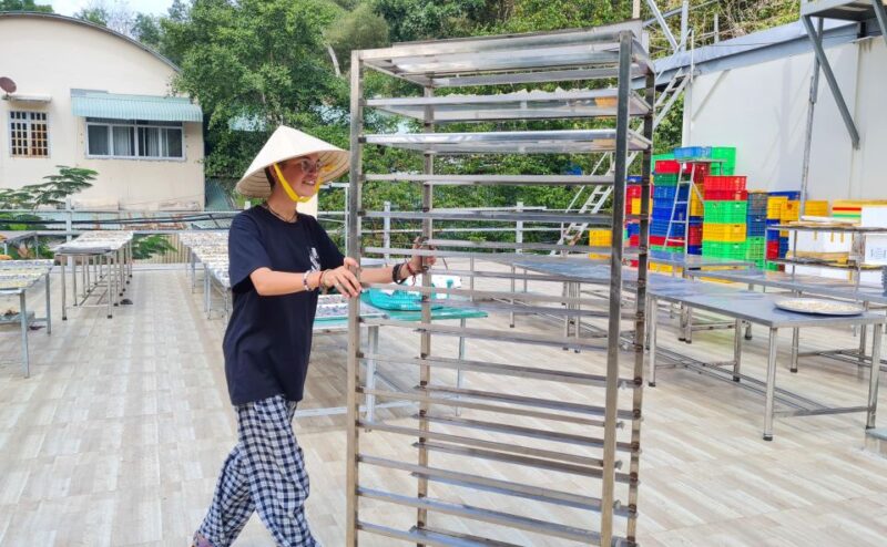 Ho Chi Minh City - Meditation retreat - 2 days 1 night - FAQs