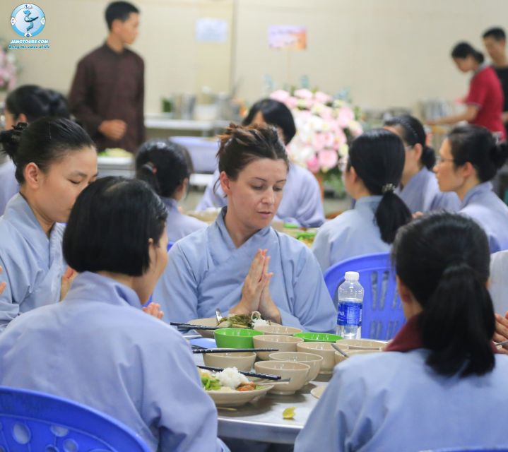 Ho Chi Minh City - Meditation retreat - 3 days 2 nights - Who Should Consider This Retreat?