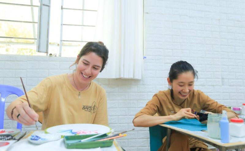 Ho Chi Minh City - Meditation retreat - 3 days 2 nights - FAQs