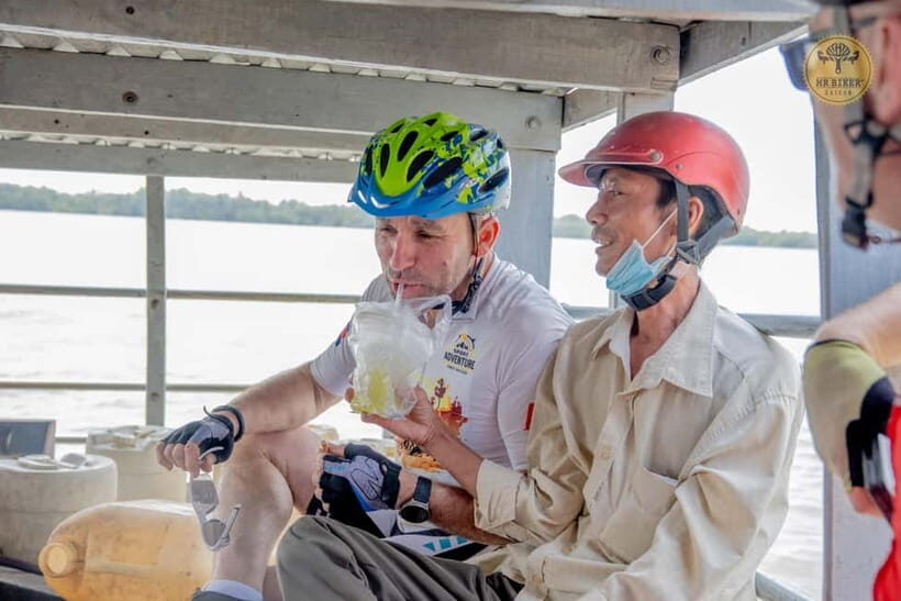 Ho Chi Minh City: Mekong Delta Cycling Adventure - An Introduction to the Mekong Delta Cycling Adventure