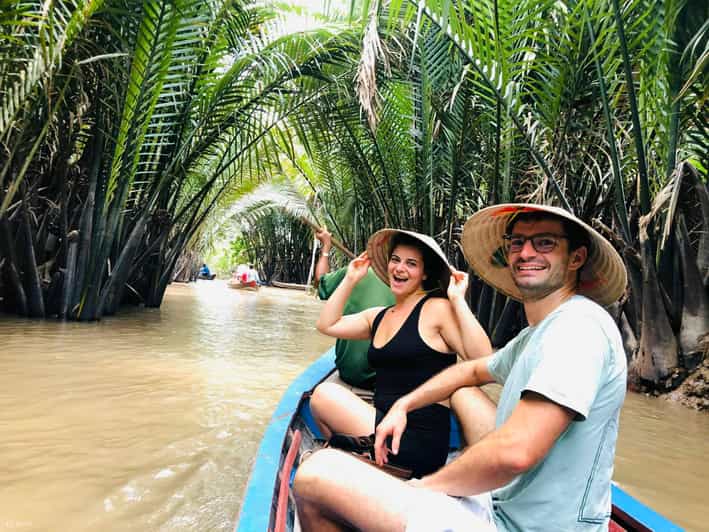 Ho Chi Minh City: Mekong Delta Day Tour with Boat Ride - Practical Details and Value