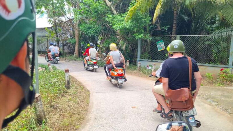 Ho Chi Minh City: Mekong Delta Day Trip with Lunch & Drinks - Key Points