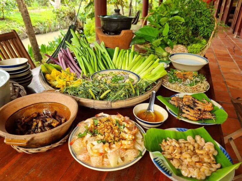 Ho Chi Minh City: Mekong Delta Day Trip with Lunch & Drinks - Analyzing the Value: Is It Worth It?