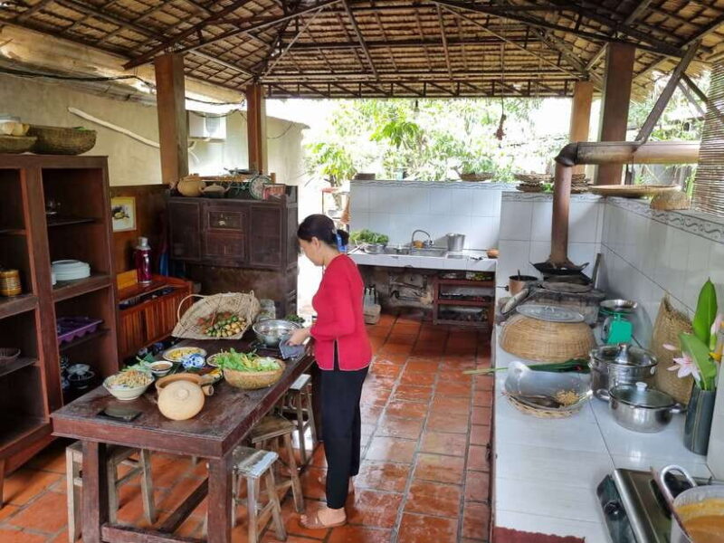 Ho Chi Minh City: Mekong Delta Day Trip with Lunch & Drinks - Who Should Consider This Tour?