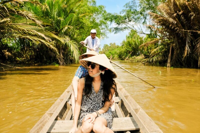 Ho Chi Minh City: Mekong Delta Full-Day Speedboat Tour - Ho Chi Minh City: Mekong Delta Full-Day Speedboat Tour Review