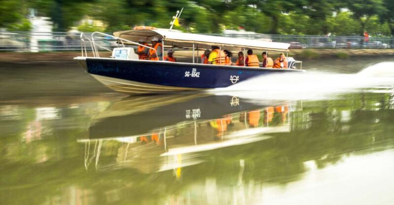 Ho Chi Minh City: Mekong Delta Full-Day Speedboat Tour - An In-Depth Look at the Tour Experience