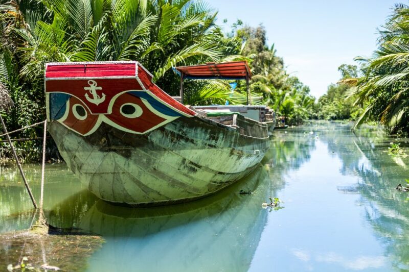 Ho Chi Minh City: Mekong Delta Full-Day Speedboat Tour - Practical Details and Tips